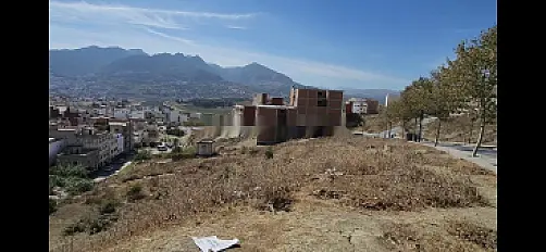 25 terrains à vendre à Tétouan — SoukImmobilier
